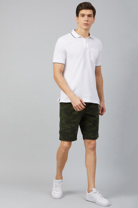 Shorts – Fahrenheit